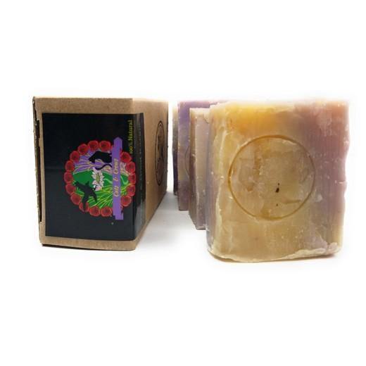 Cats and Crows-Triple Clay & Oatmeal Soap – Cats & Crows